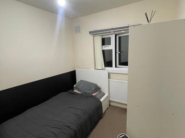 Room at Bury Road, Royal Leamington Spa