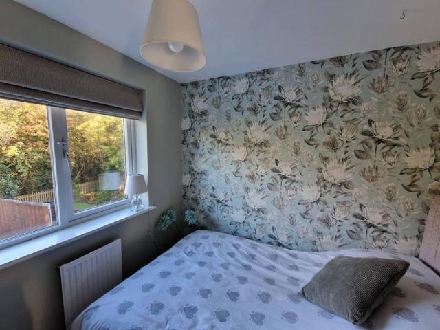 Room at Butler Way, Charnwood