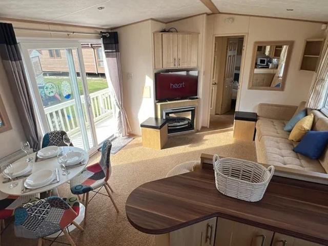 Room at Butt Lane, Great Yarmouth