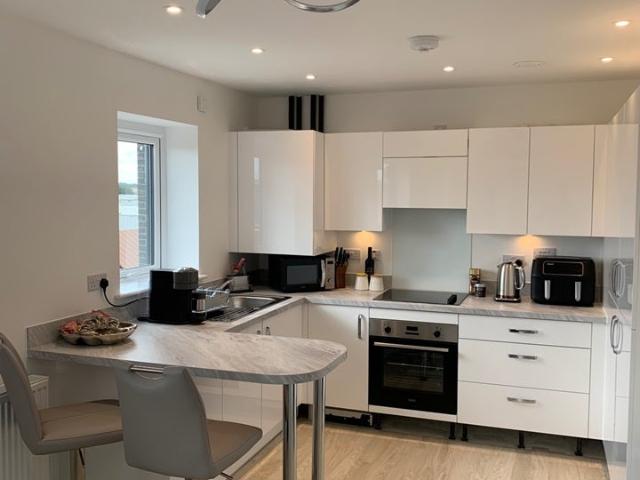 Room at Buttermere Way, Blyth