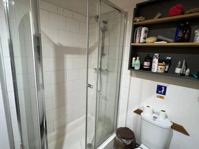 Room at Byam Street, Greater London