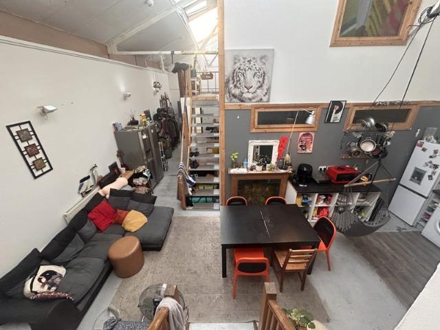 Room at Byam Street, Greater London