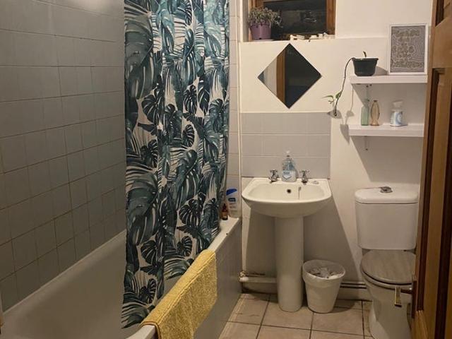 Room at Byam Street, Greater London