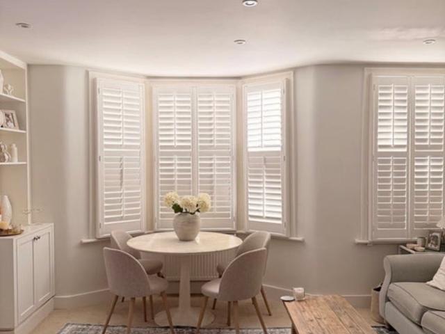 Room at Byam Street, Greater London