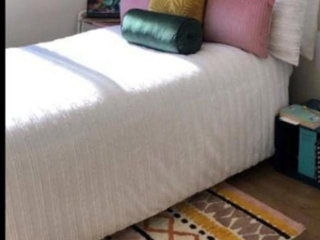 Room at Byng Street, Greater London