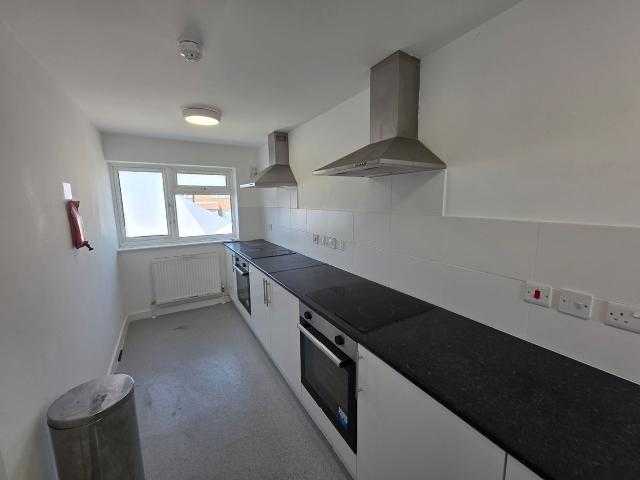 Room at Byron Road, Greater London