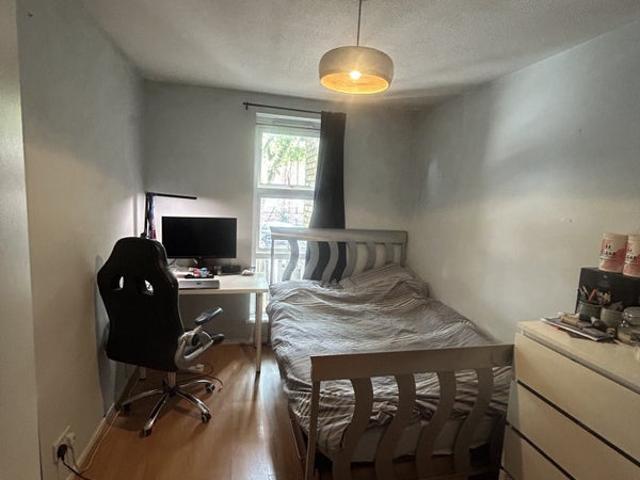Room at Byworth Walk, Greater London