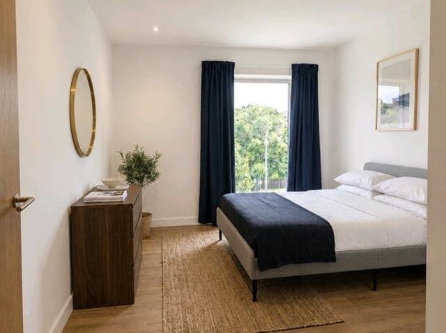 Room at Bywell Place, Greater London