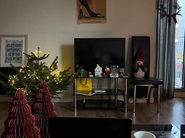 Room at Bacon Street, Greater London
