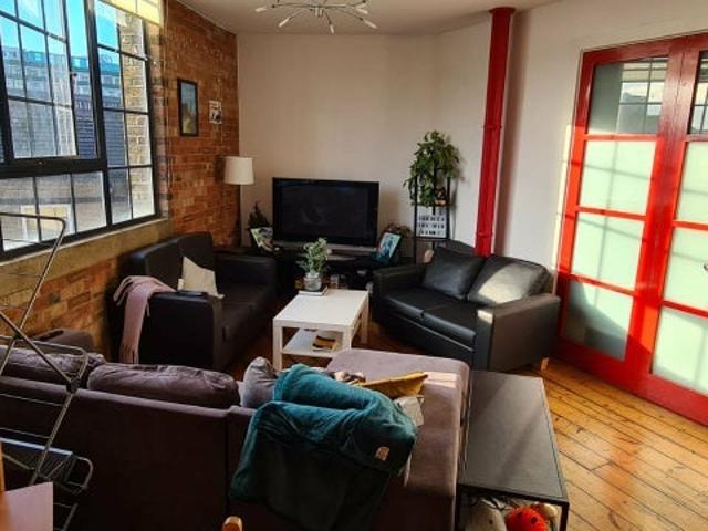 Room at Back Church Lane, Greater London