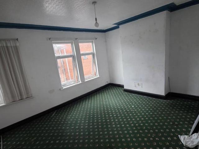 Room at Back Cranbrook Avenue, Leeds