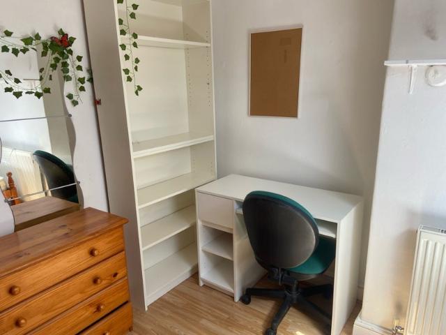 Room at Back Archery Street, Leeds