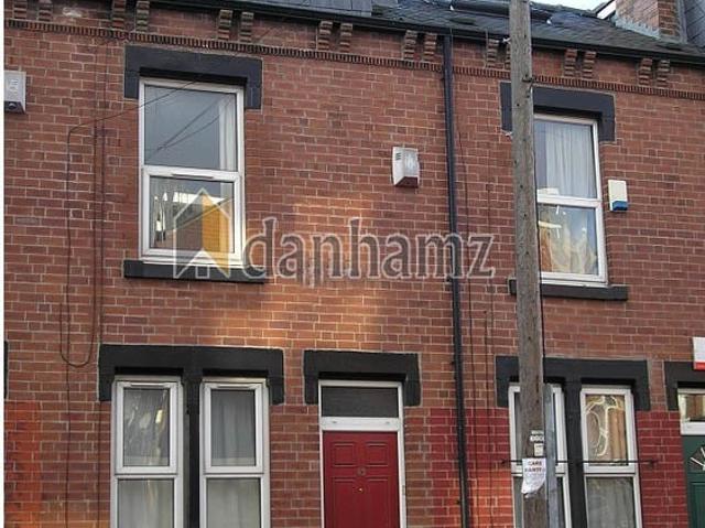 Room at Back Burley Lodge Road, Leeds