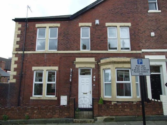 Room at Back Goldspink Lane, Newcastle upon Tyne