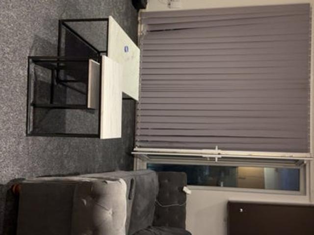 Room at Back Hardman Street, Farnworth