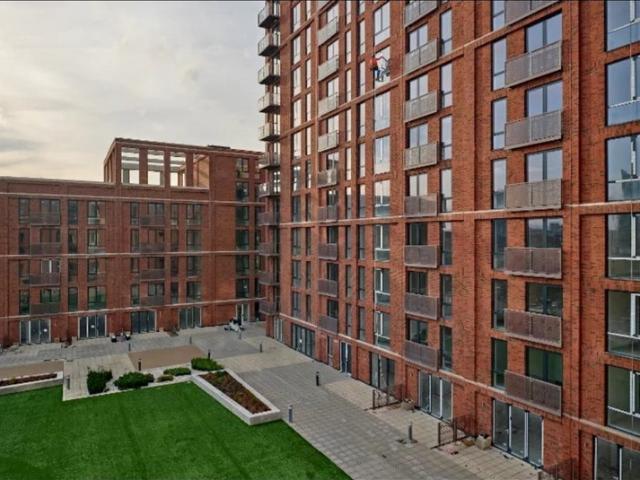 Room at Back Hulme Street, Salford