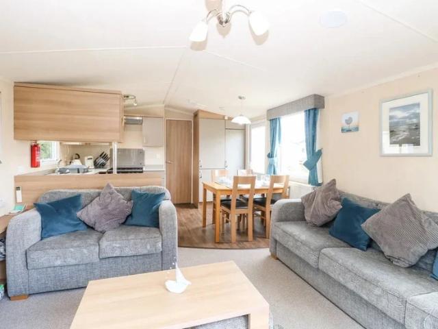 Room at Back Lane, Great Yarmouth