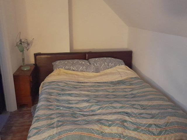 Room at Back St Ives Mount, Leeds
