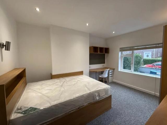 Room at Back Roundhill Place, Bradford