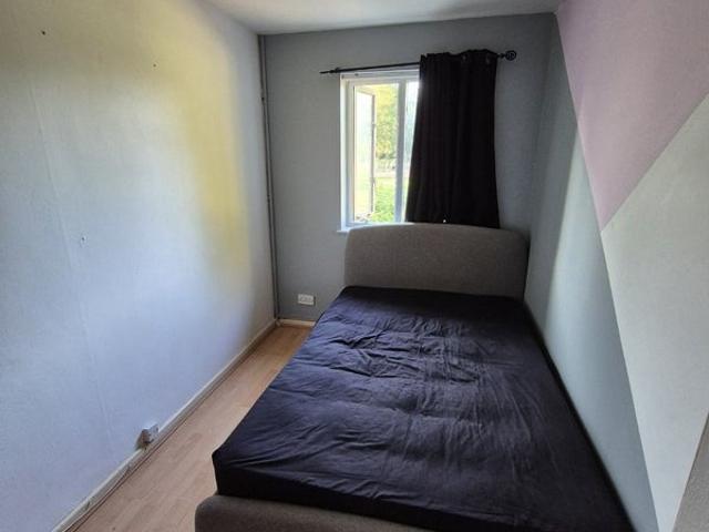 Room at Back Willow Close, Bolton
