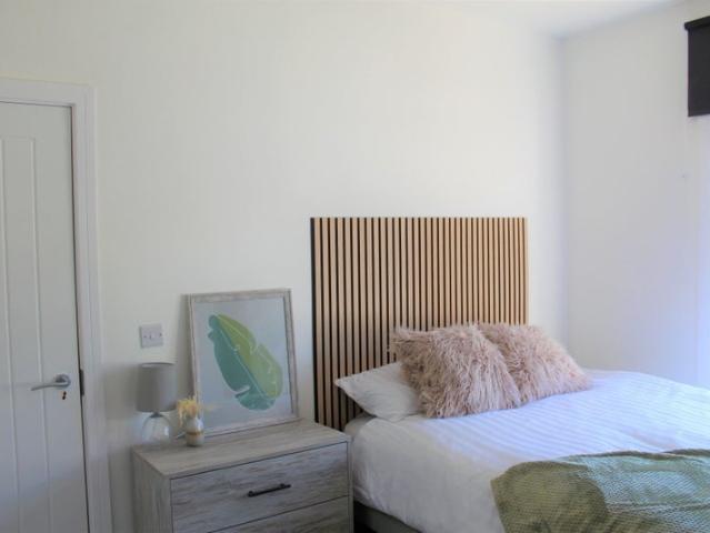 Room at Bacup Road, Borough of Rossendale