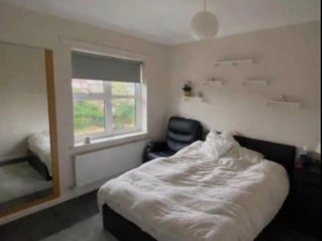Room at Babington Rise, Greater London