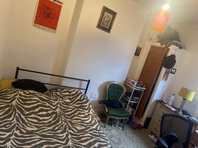 Room at Badminton Road, Bristol