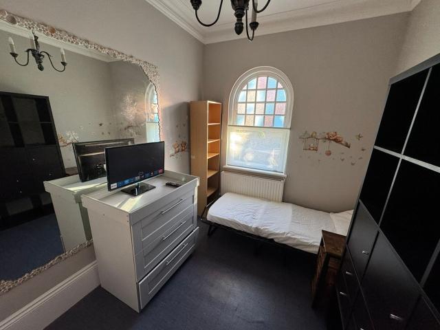 Room at Badgeney Road, Fenland District