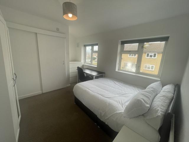 Room at Badgers Close, Stevenage
