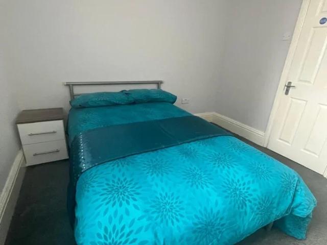 Room at Baffins Road, Portsmouth