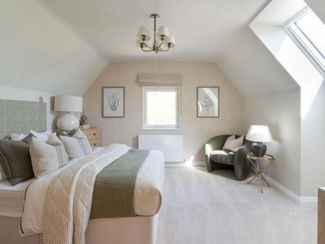 Room at Baker Street, City of Westminster