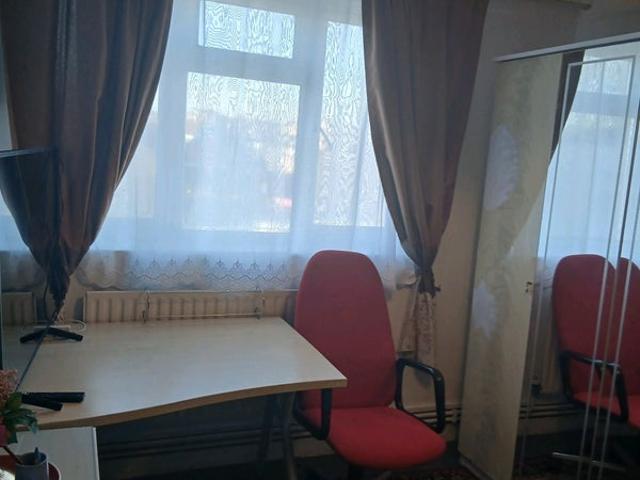 Room at Bakers Hill, Greater London