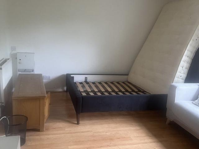 Room at Bailey Close, Greater London