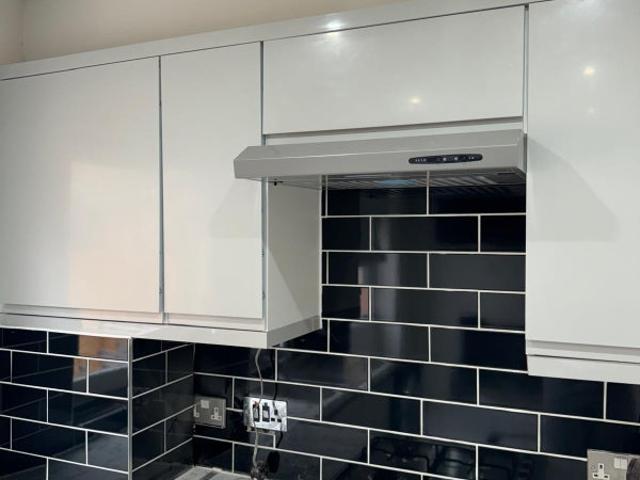 Room at Bailey Close, Greater London