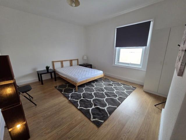 Room at Bailey Street, Bridgwater