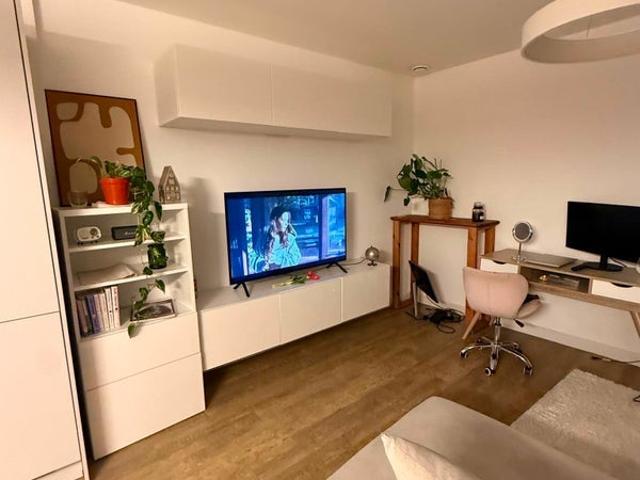Room at Bailey Street, Greater London