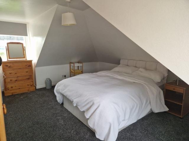 Room at Baird Grove, City of Edinburgh