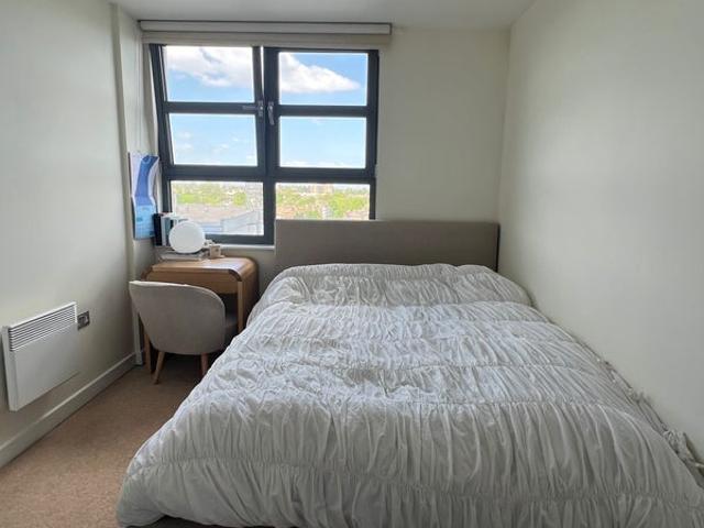 Room at Balmes Road, Greater London