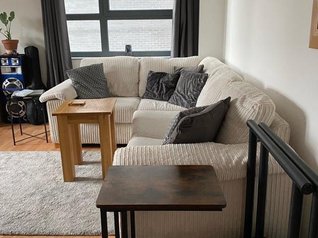Room at Balmes Road, Greater London