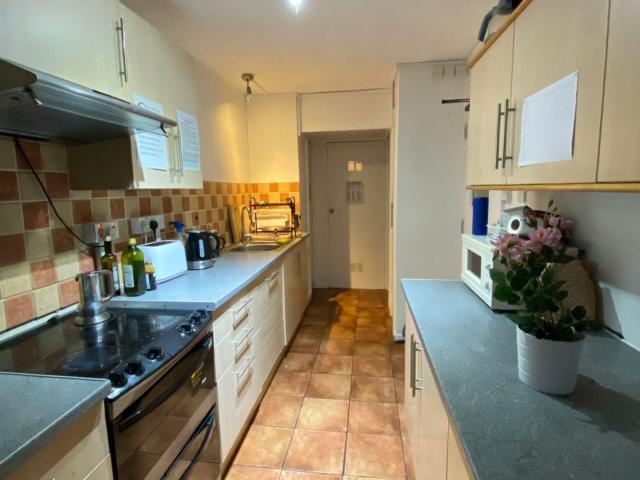 Room at Balmes Road, Greater London