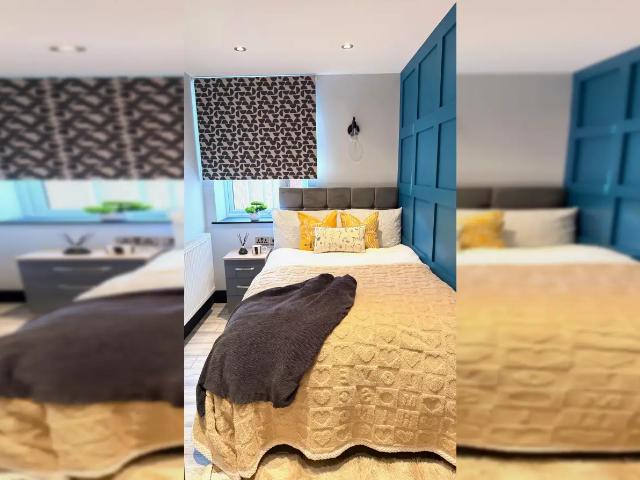 Room at Balmoral Drive, Hertsmere