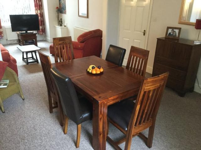 Room at Balmoral Drive, Tameside