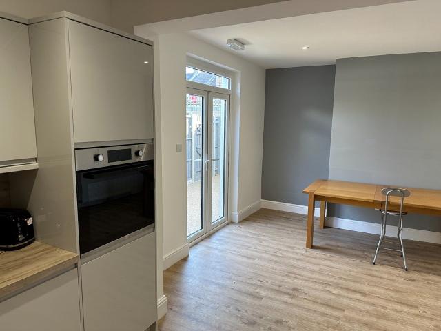 Room at Balmoral Road, Gillingham