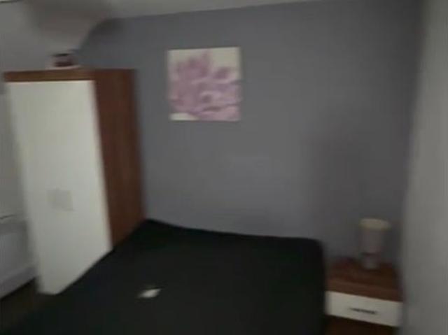 Room at Balby Flyover, Doncaster