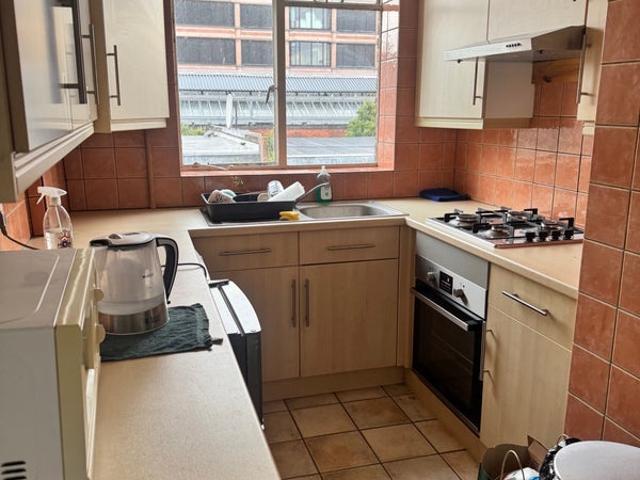 Room at Balcombe Street, City of Westminster