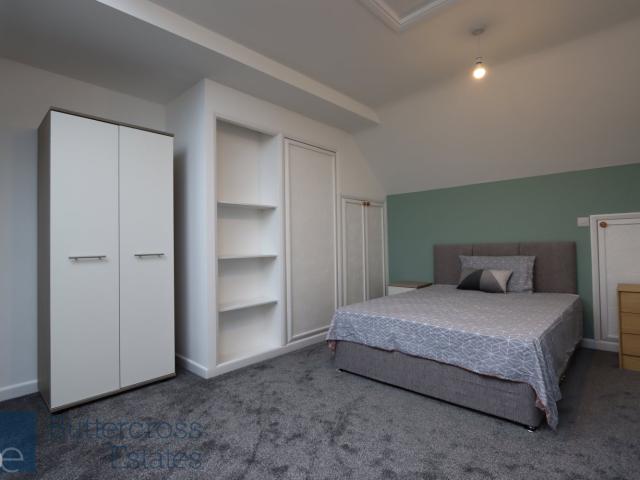 Room at Balderton Gate, Newark and Sherwood