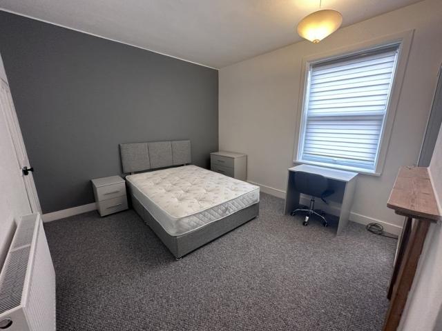 Room at Balderton Gate, Newark and Sherwood