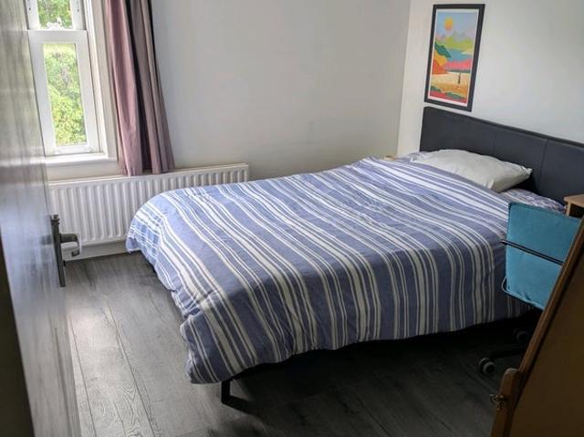 Room at Baldry Gardens, Greater London