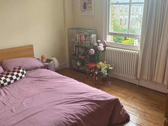 Room at Balfour Road, Greater London