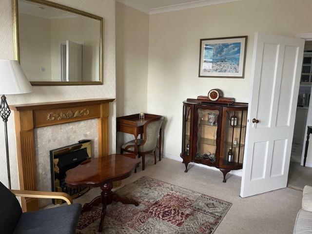 Room at Balgreen Road, City of Edinburgh